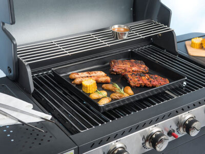 BBQ archieven - Nostik