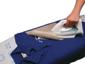 Protect & Keep it Clean – NoStik