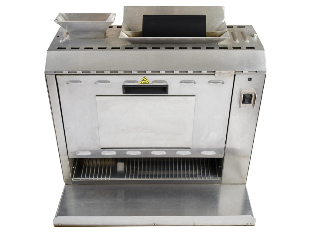 Commercial products - Nostik